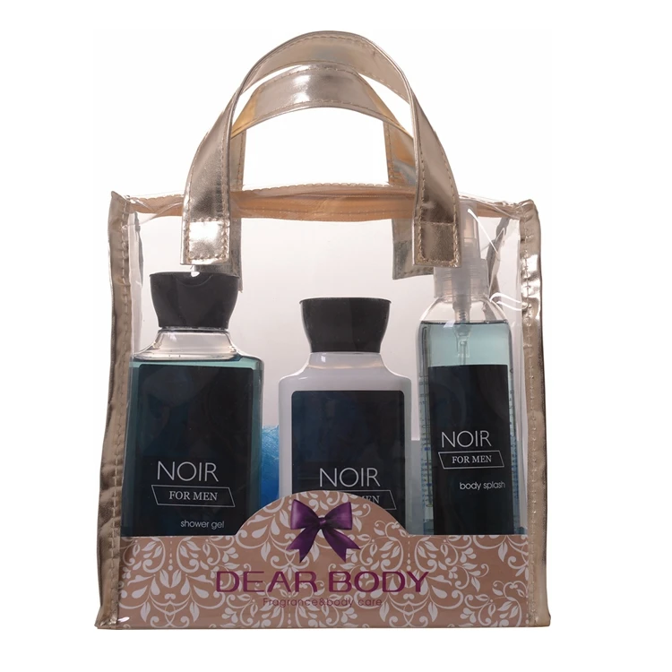 Festivals Promotion Dear Body Brand Bath Body Care Gift Sets And Bath ...