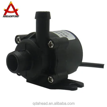 12 Volt Battery Powered Operated Submersible Water Pump - Buy 12 Volt ...