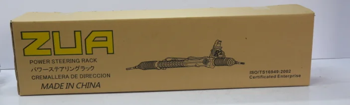 Potencia Hidráulica De Unidades De Dirección De Cremallera Y Piñón Para ...