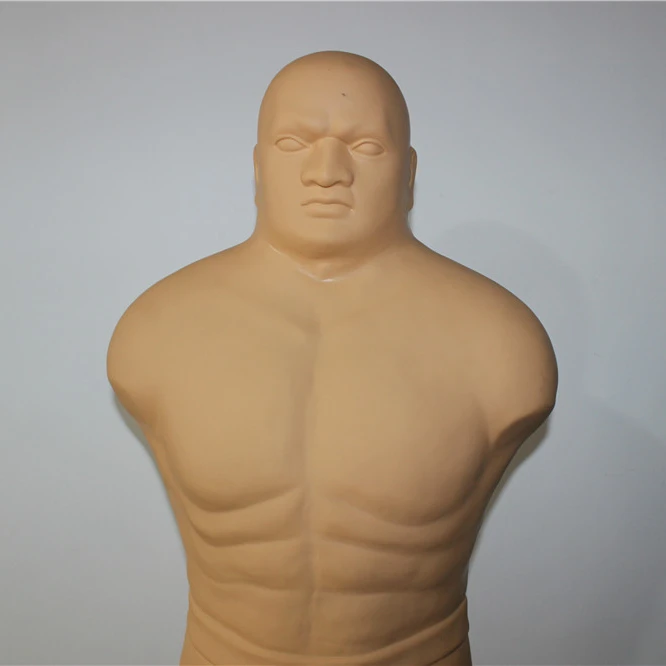 Sparring Mannequin Freestanding Boxing Punching Dummy Slam Man| Alibaba.com