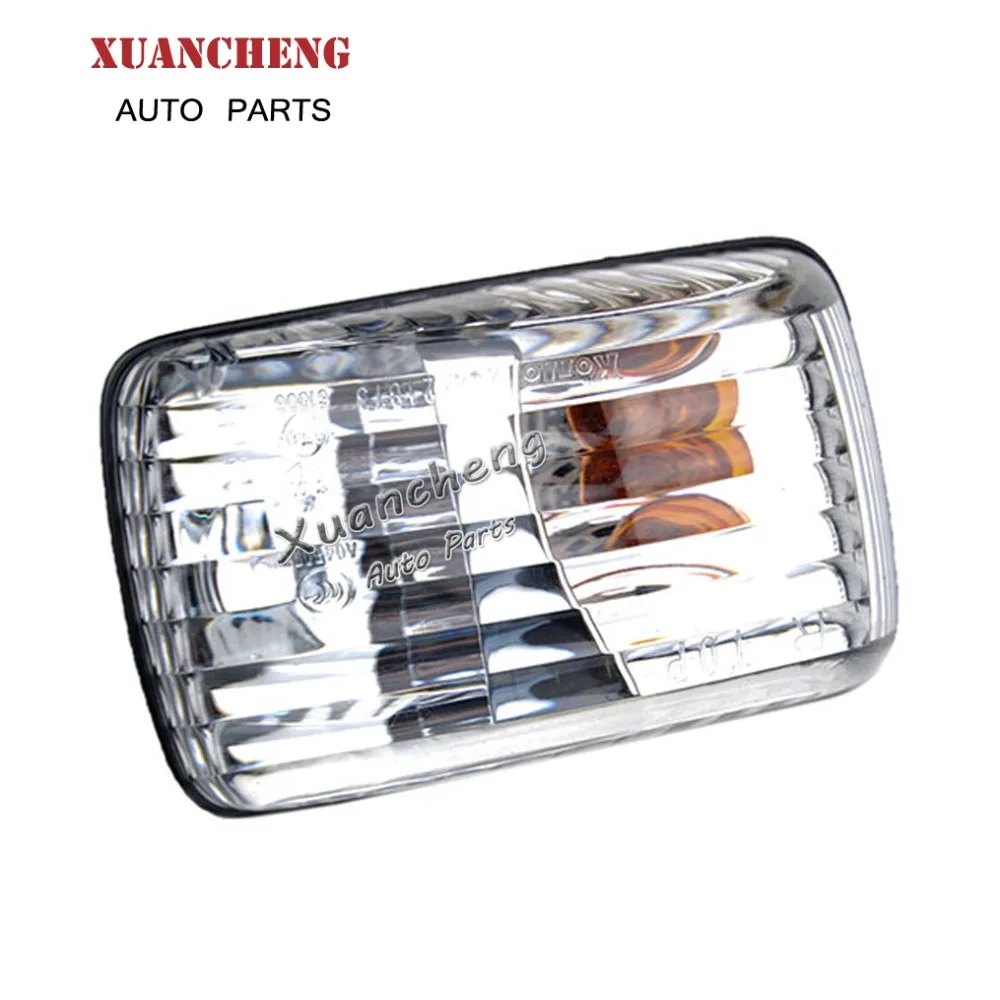 Milexuan-piezas De Repuesto Para Lámpara,Montaje De Lámpara Para Isuzu ...