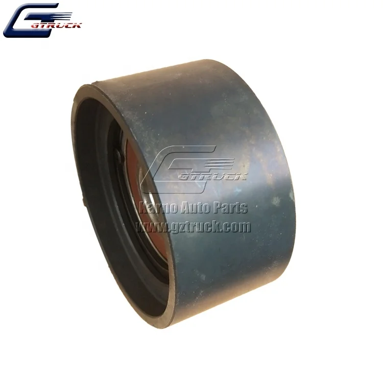 Polea Tensora De Correa Oem,15160170,21753149,21574656,20747516,Para Vl ...