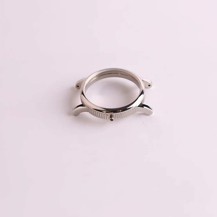 Fancy New Product Blank Watch Case Stainless Steel Case Back Watch Made ...