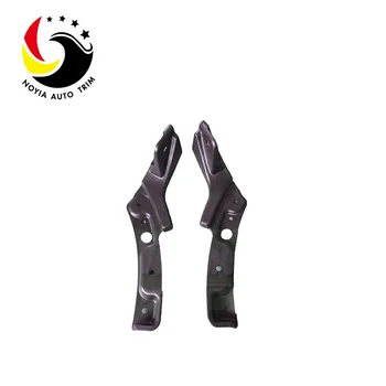 Parachoques De La Cubierta Lateral Soporte Para Mercedes Benz W253 Oem ...