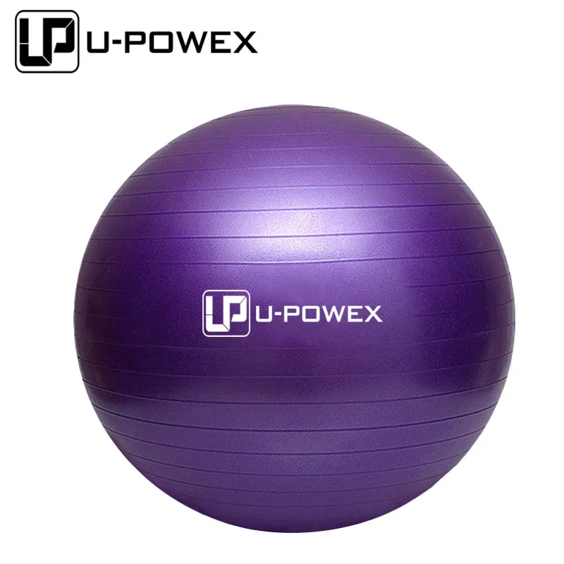 Pvc Mini Stability Balance Ball 20cm 25cm 30cm Pilates Exercise Yoga ...