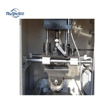 Hamburg Wheel Tracking Tester Wheel Rutting Tester (wheel Tracking ...