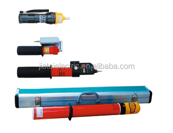 High Voltage Electroscope 10kv 500kv Full Circuit Voltage Detector ...