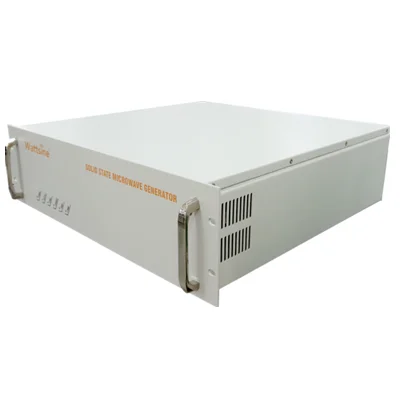Solid State Microwave Generator - 2450mhz, 1000watts