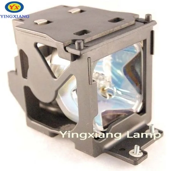 Genuine Panasonic Projector Lamp For Panasonic Pt-ae100/pt-ae100e/pt ...