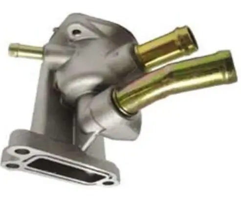 用于日产 Oem 的恒温器外壳水法兰 11061-f4100 - Buy 11061-f4100，日产恒温器，恒温器外壳 Product on ...