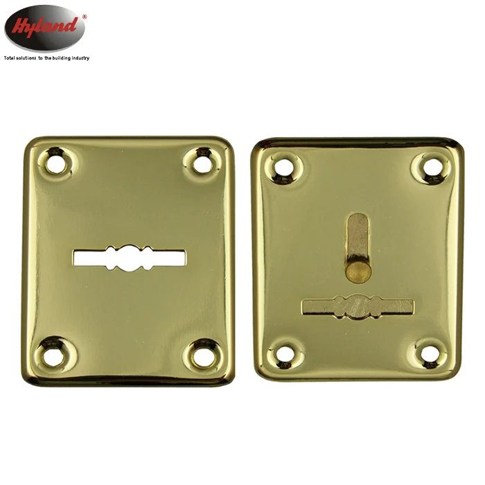 Hyland Oem F8 Steel Lock Cylinder Cover - Buy Lock Cylinder Cover Plate ...