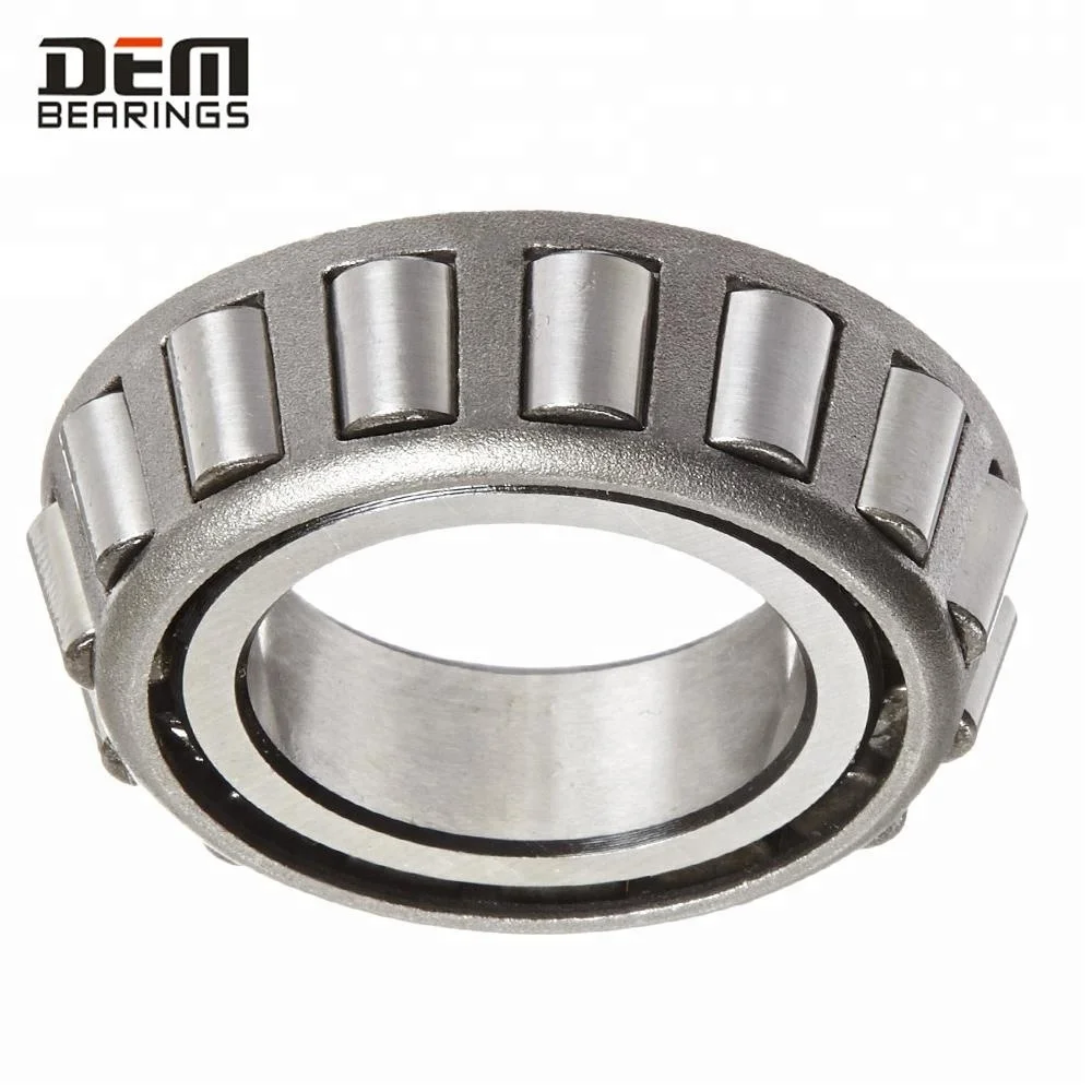Japan Original Taper Roller Bearings HR30211J 30211