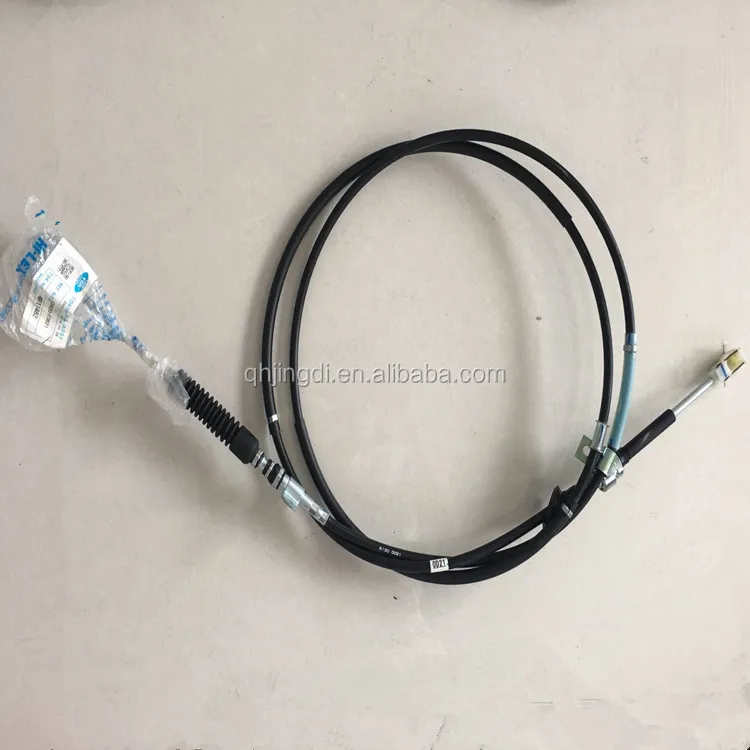 Cable de engranaje de transmisión de cambio de YJ OEM 33820-E0D21 ...