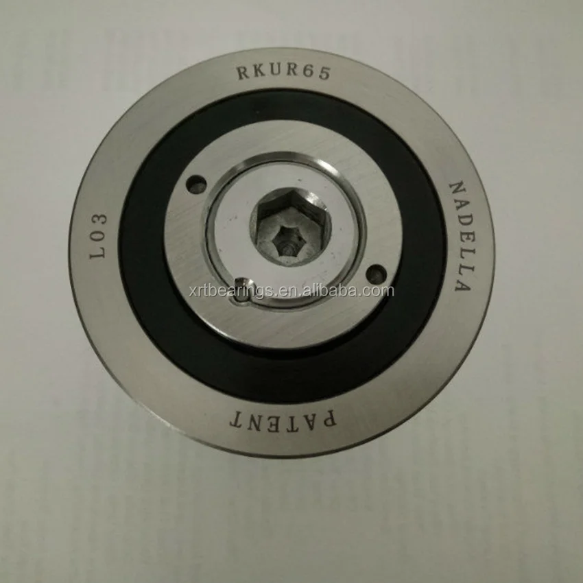NADELLA Eccentric Guide Roller Bearing RKUR65 - Smooth Motion