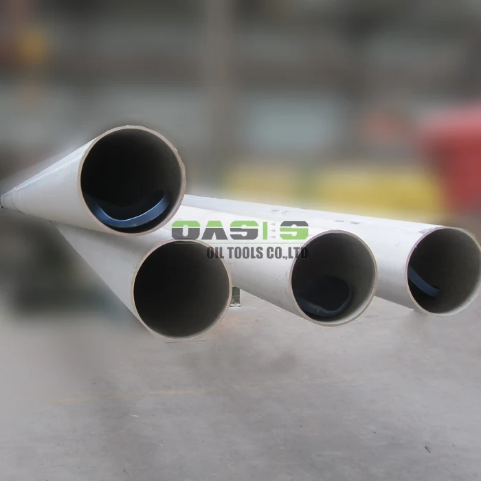ASTM A56 GR-B Stainless Steel Riser Pipes - Seamless