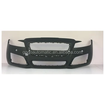 Car Front Bumper For Xf 2016 Oem T2h3937lml - Buy Front Bumper For Xf ...