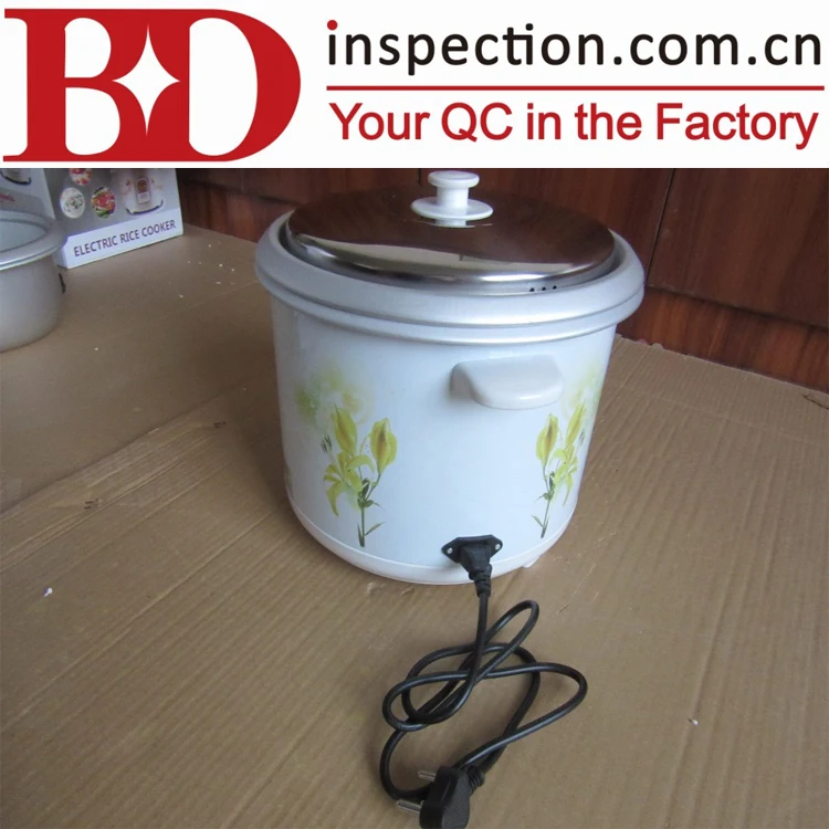 Testing Sample Inspection Visual Inspection Asia Inspection for Rice ...