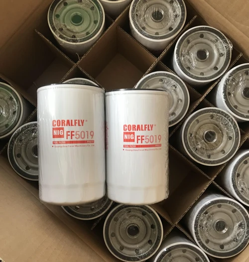 Coralfly Car Fuel Filter 5q0127177a 5q0127401 5q0127400g 5q0127400f ...