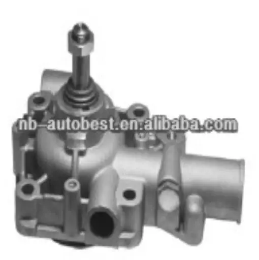 Ackor Altatec Water Pump Parts 7701472182 7700111675 30620725 - Buy ...