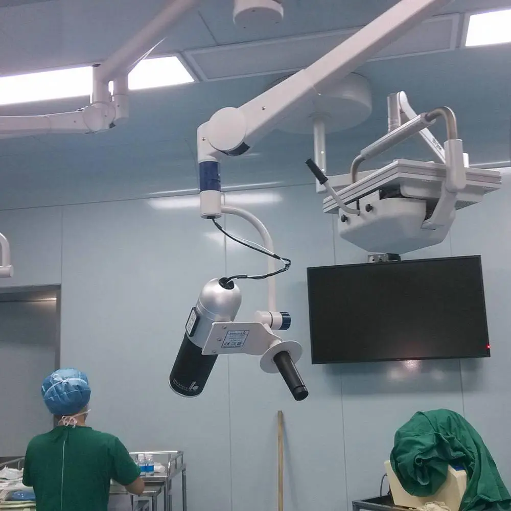 Surgical HD Video camera,Operating Theatre Camera,Hospital Equipments ...