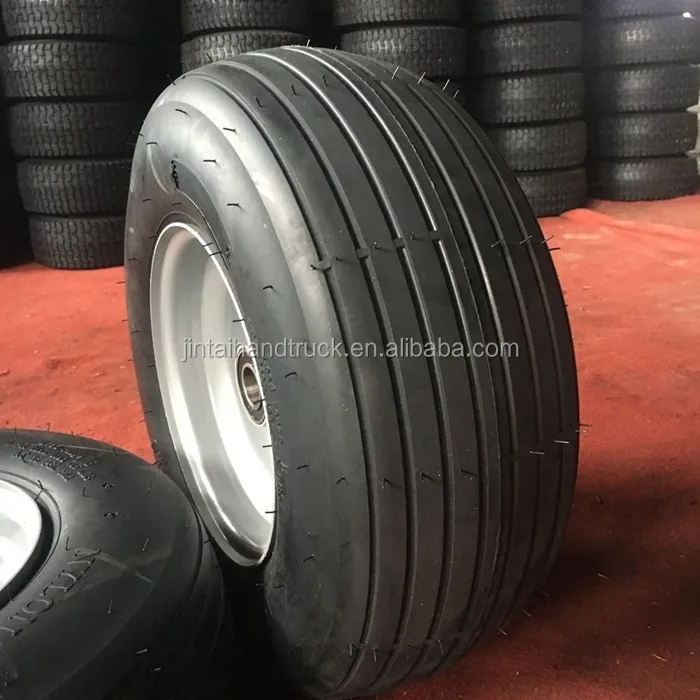 16x6.50-8 Hay Tedder Wheels - Durable & High Performance