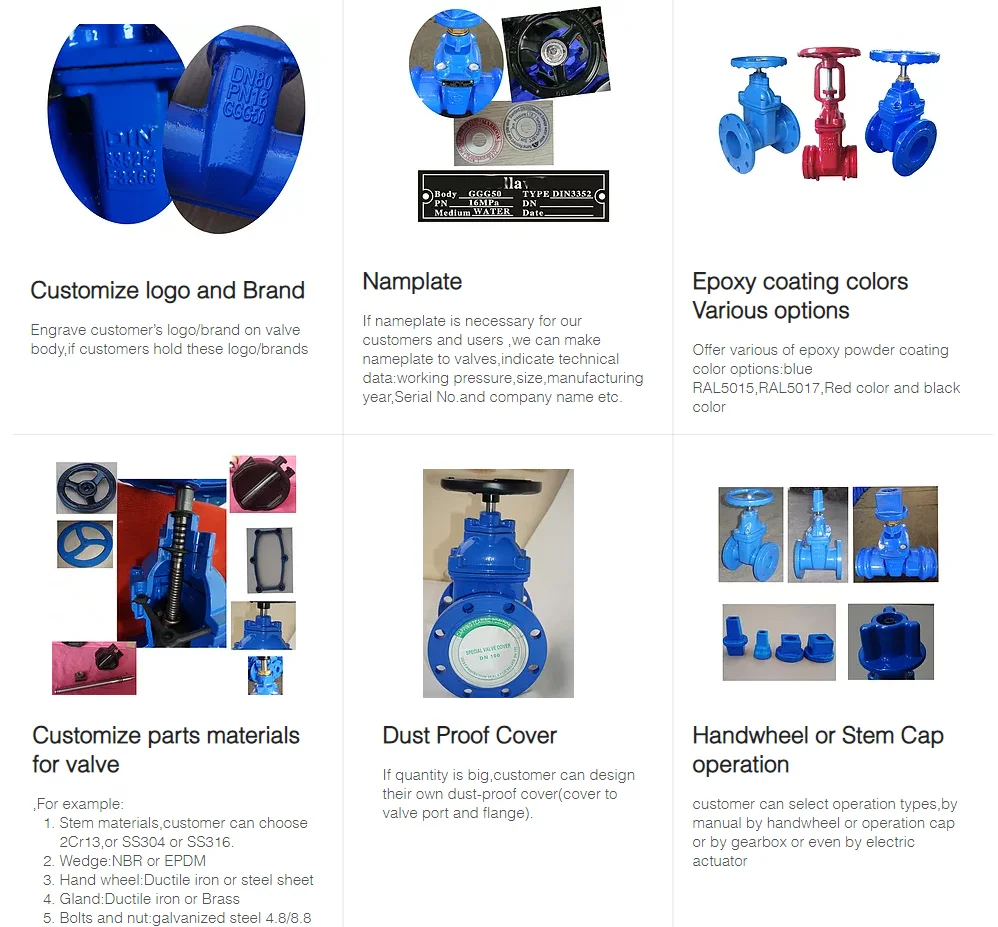 Gate Valve Extension Spindle - 1m to 2m Length for Manual Operation ...