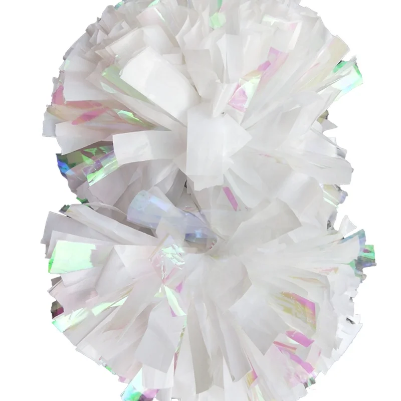 Custom Cheerleading Pom Poms For Cheerleaders - Buy Pom For ...