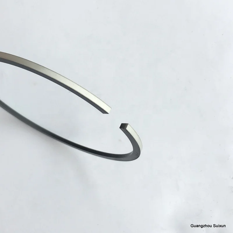 Pai 631295 Detroit Series 60 S60 Camshaft Accessory Drive Cover Gasket ...