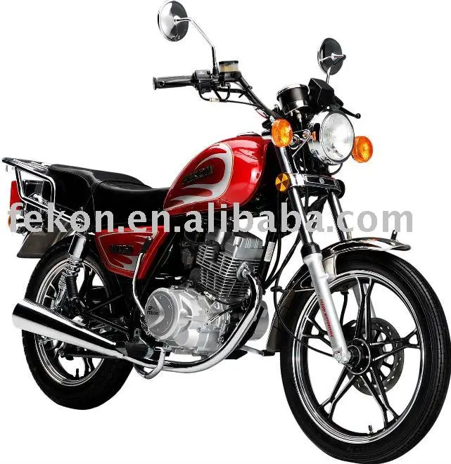 125cc adult GN series motorbike Motorcycle| Alibaba.com