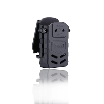 Cytac Tactical Holster Magazine Pouch Polymer Mag Pouch - Buy Magazine ...