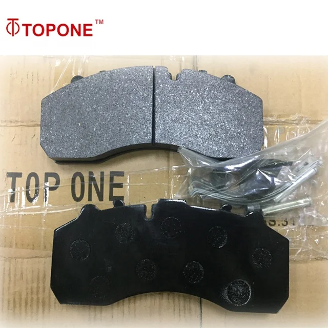 Heavy Duty Truck Drum Brake Shoe Lining Factory 4720 4718 4715 4707 ...
