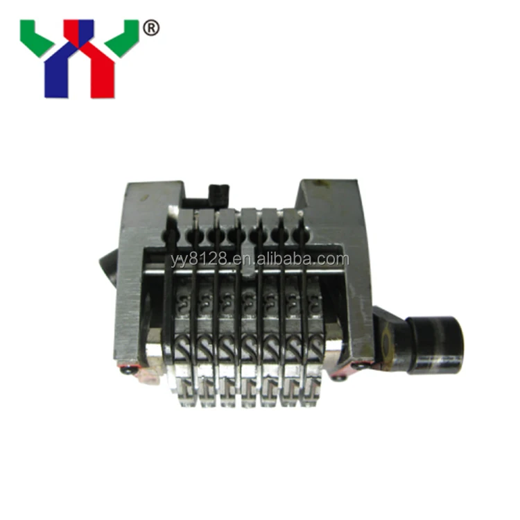 Hot Sale Gto Numbering Machine,Gto52 Numbering Machine Supplier - Buy ...