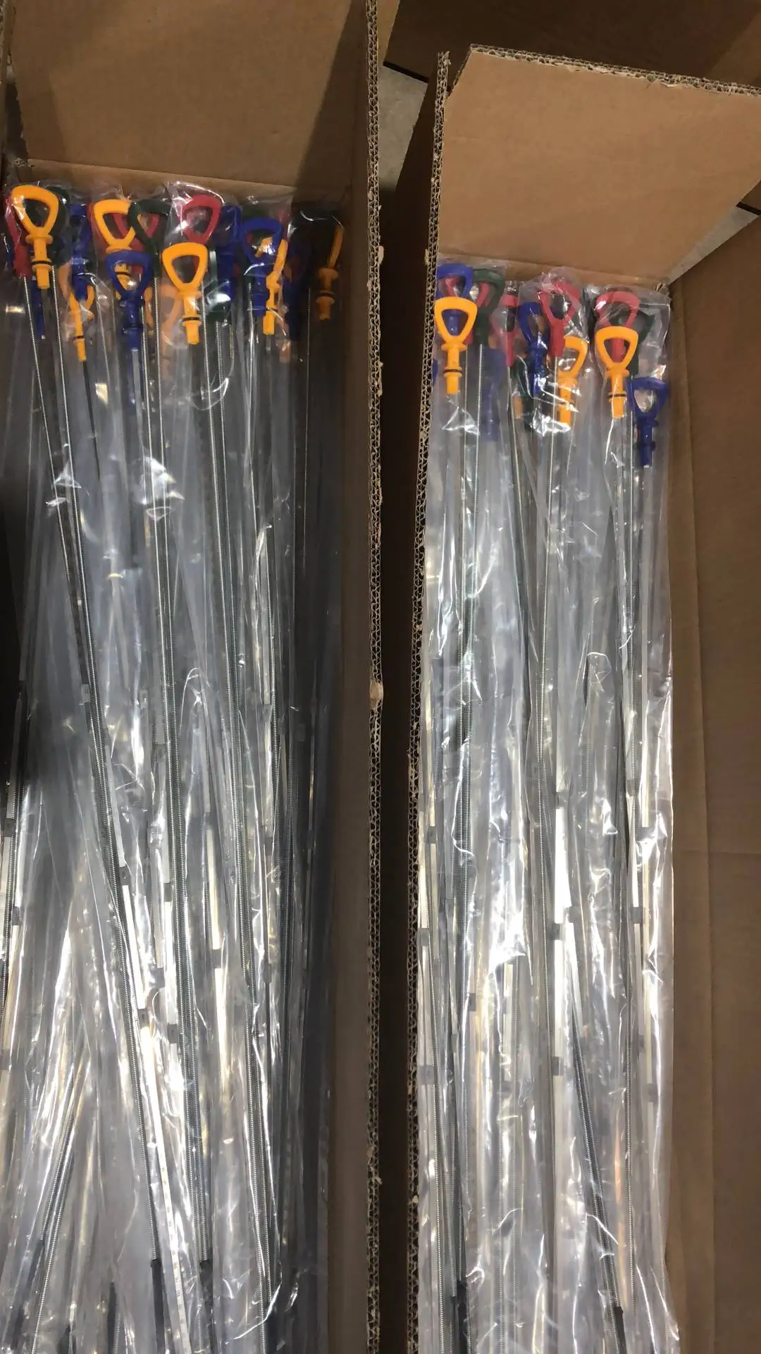 Hot Sale Oil Dipstick Oem 96376263 For 2004-2008 Years Suit For 1.6l L4 ...