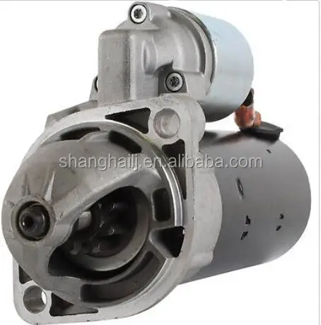 Starter Motor Mercruiser 40280004d Es 230 0001109356 896332191 ...