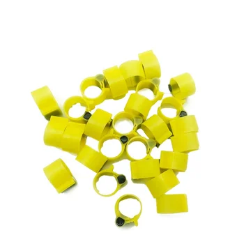 125khz Rfid Ring Pigeon Tracking Chip Eletronic Rings For Customized ...