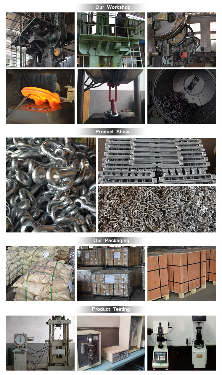 Galvanized European Type Wire Rope Thimbles| Alibaba.com