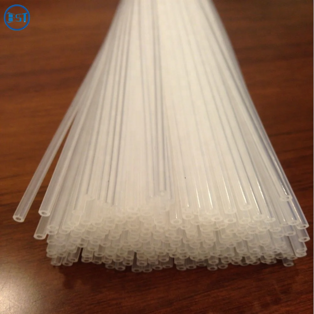Extrusion White 3mm Plastic Tube - Buy 3mm Plastic Tube,White Plastic ...
