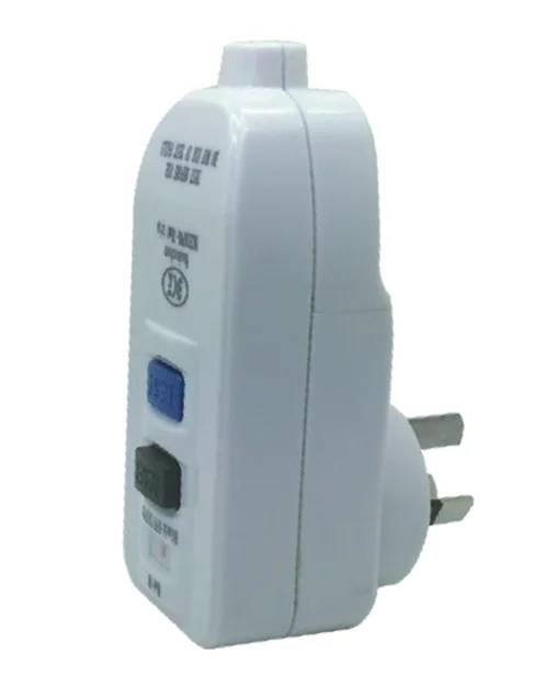 Rewirable Portable Rcd - Buy Australia,Adaptor,Rcd Product on Alibaba.com