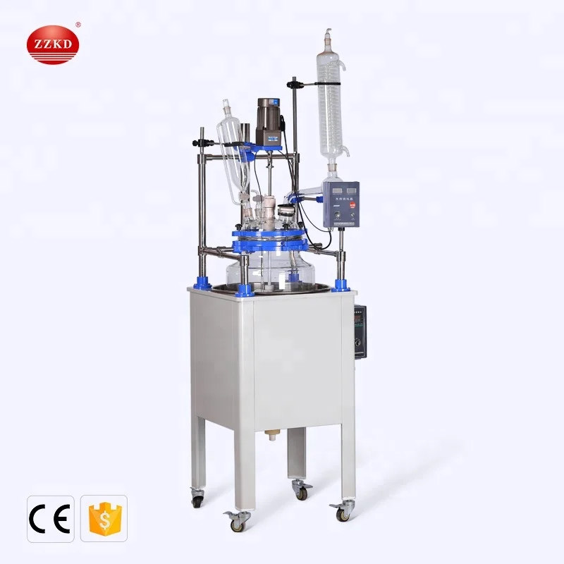 Lab Pyrolysis Reactor| Alibaba.com
