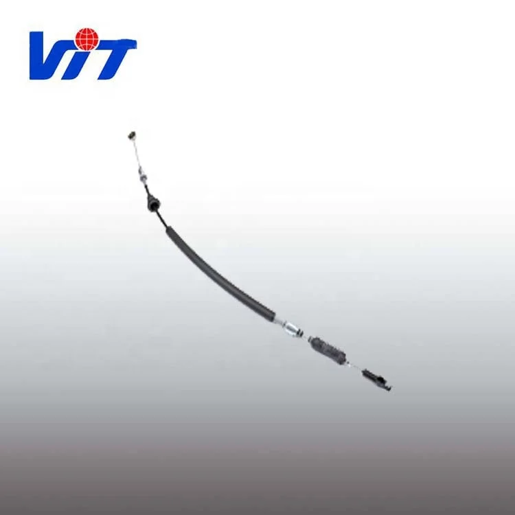 Vit-u Gear Select &shift Cable Short 535210053 For Ldv Maxus V-80 - Buy ...