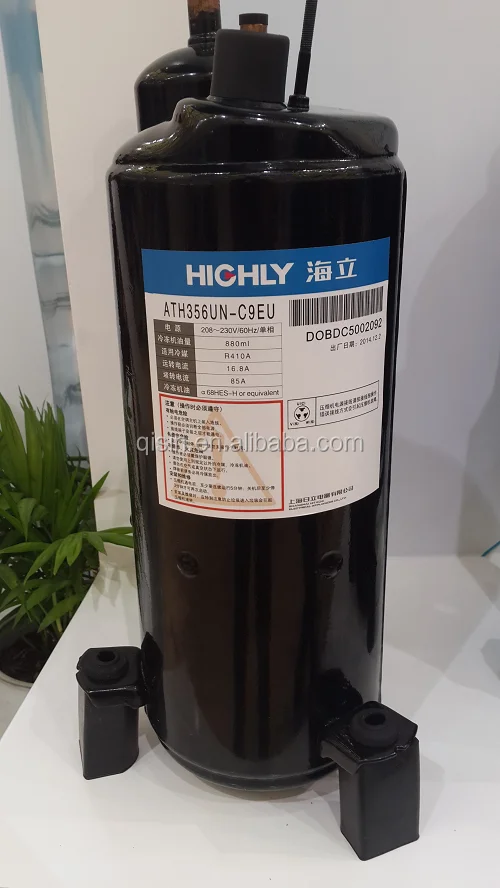 Samsung 63T550CTAHV Inverter Rotary Compressor - 1 Year Warranty