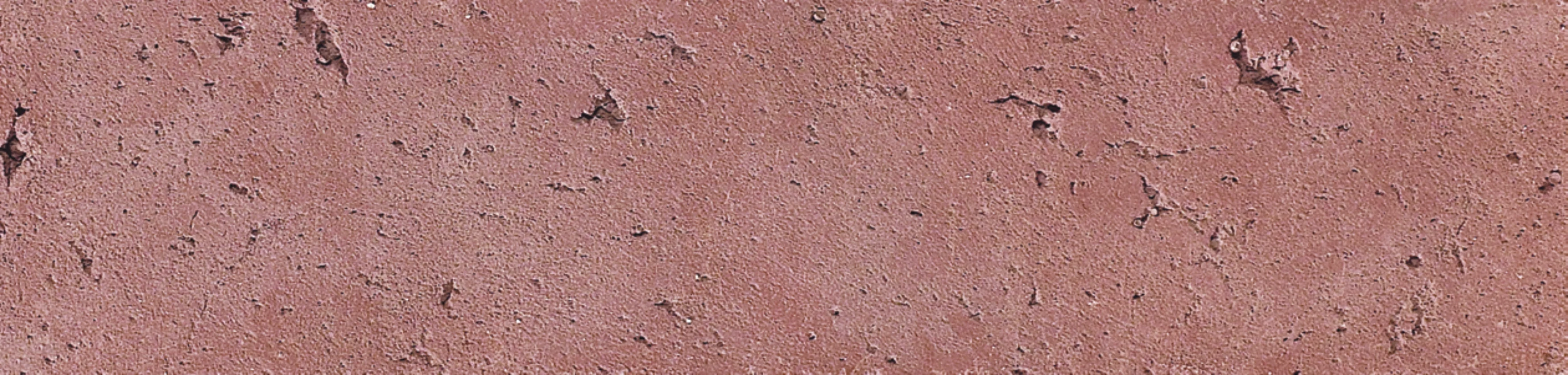 MCM Red Fired Clay Brick Wall Decorative Flexible Clay Tile