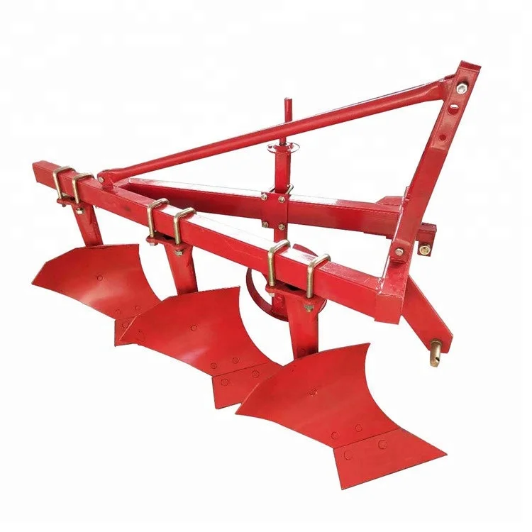 1l-series 3 Point Hitch Furrow Plow Share Plough For Tractor - Buy ...