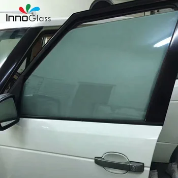 Innoglass Car Window Smart Tint Glass Film Deluxe Version Of The ...