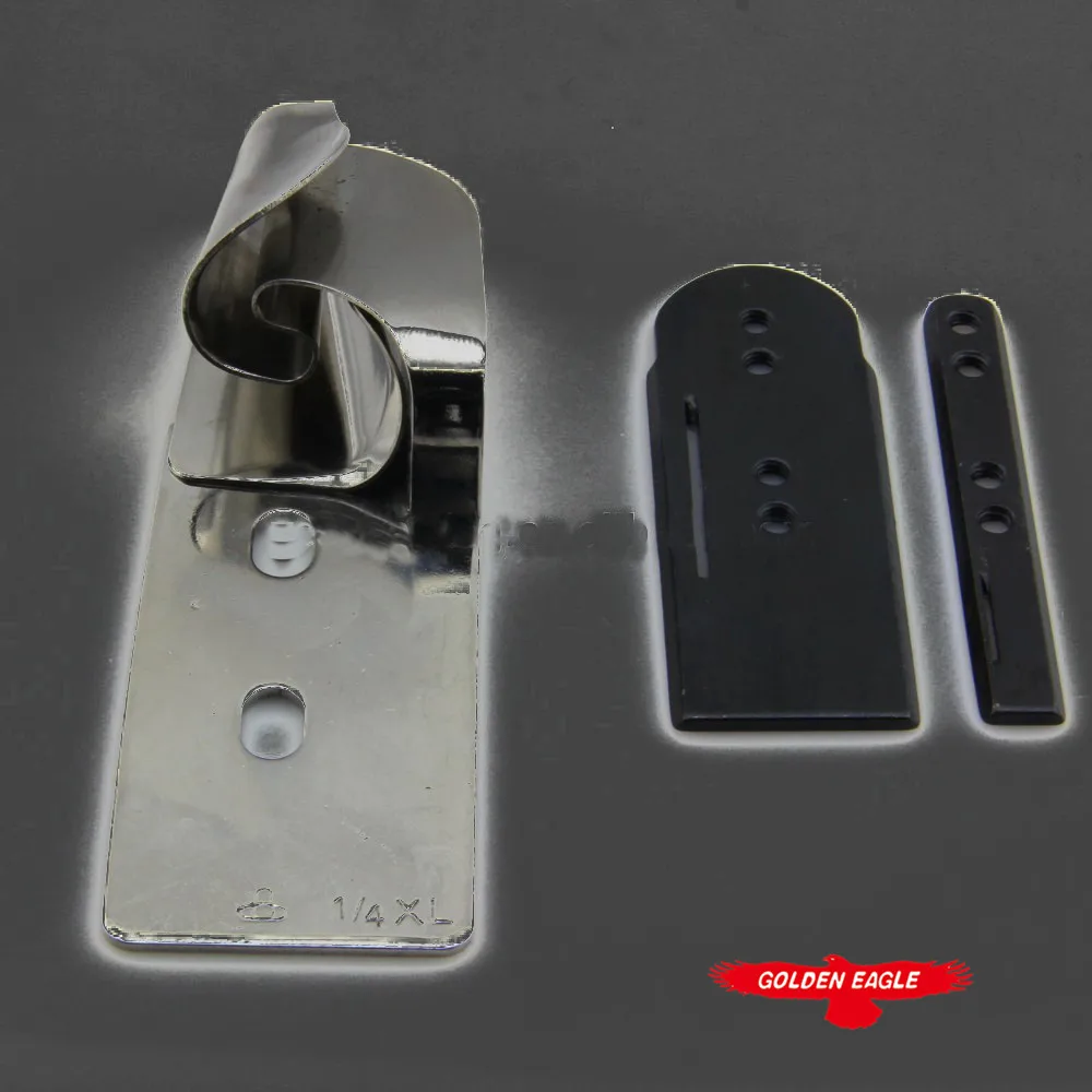 F335 A30/121586 Side Seam Folder, Japan Style Sewing Machine Parts ...