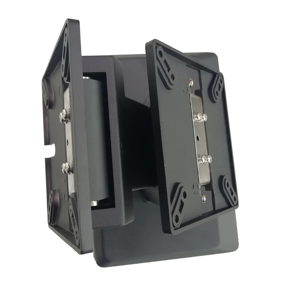 High Quality Dual Screen Monitor Base Lcd Monitor Stand Support Heavy ...