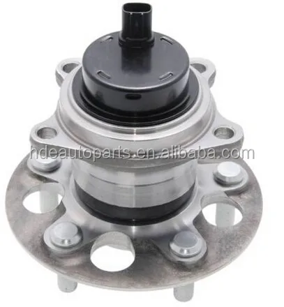Rear Wheel Hub Bearing For TOYOTA PREVIA III 4245028030 42450-28030 ...