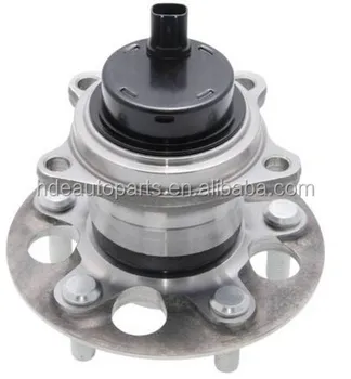 Rear Wheel Hub Bearing For Toyota Previa Iii 4245028030 42450-28030 ...