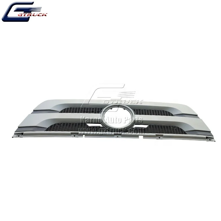 Ben Actros Grille Oem 9437501418 A9437501418 For Truck Body Parts - Buy ...