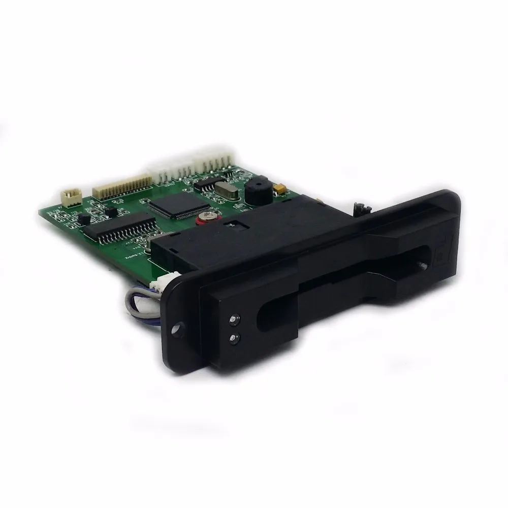 Small USB Arcade Machine RFID Chip Card Reader - OEM | Wholesale